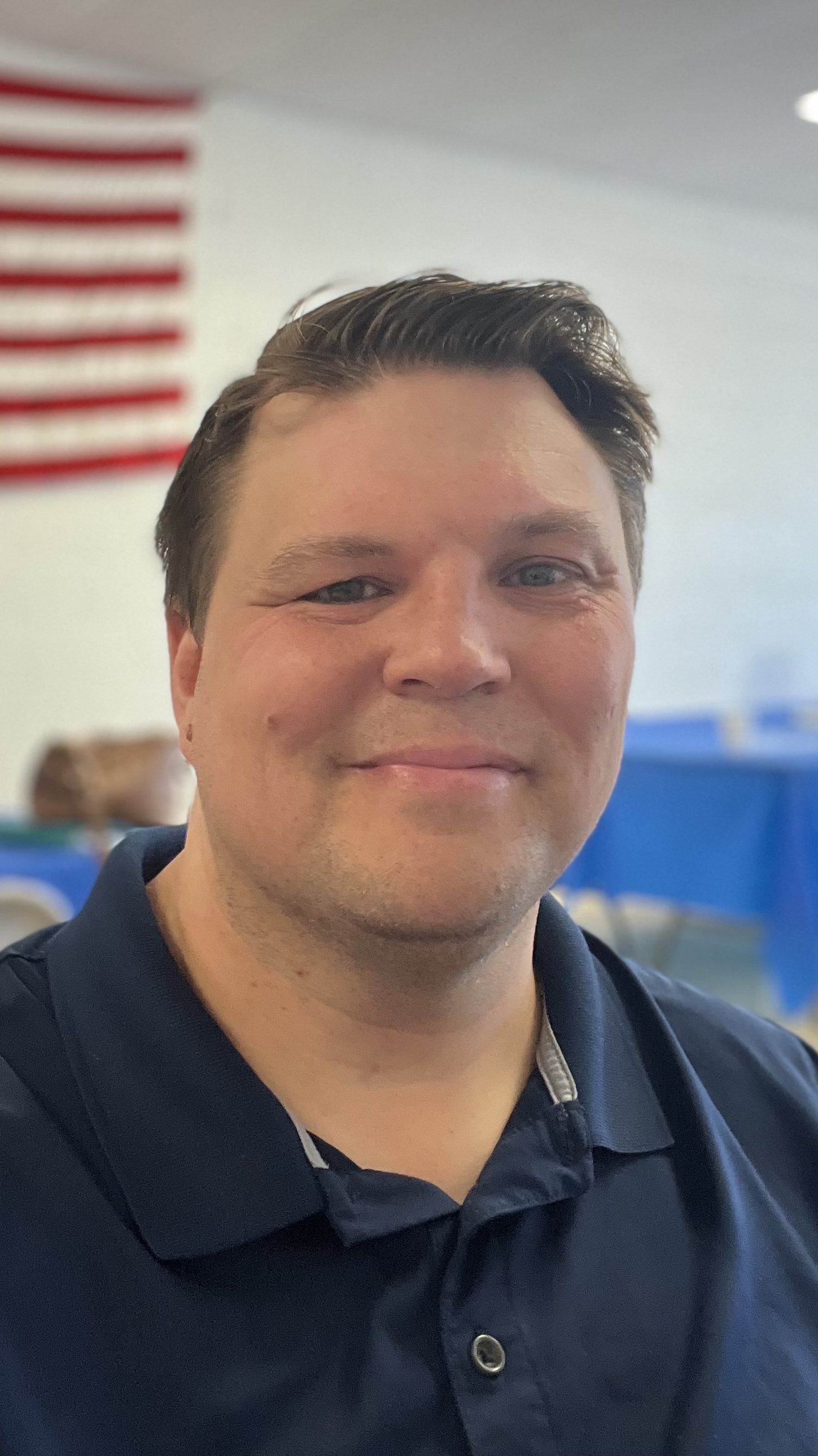 Ole Kushner Hermanson – Vernon Democratic Town Committee