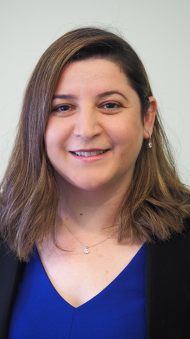 Zozan Antar – Vernon Democratic Town Committee